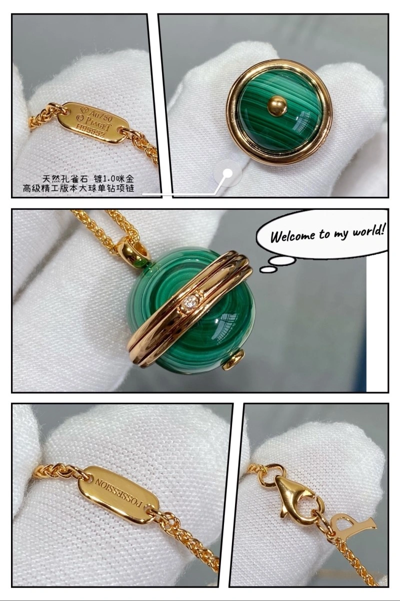 Economical Piaget Necklaces