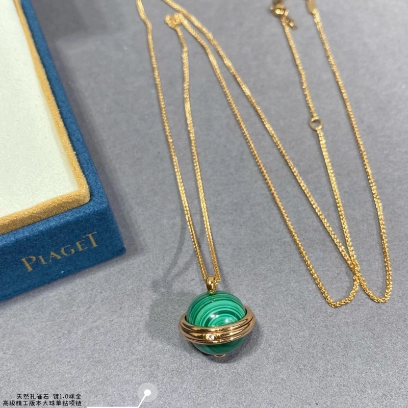 Economical Piaget Necklaces