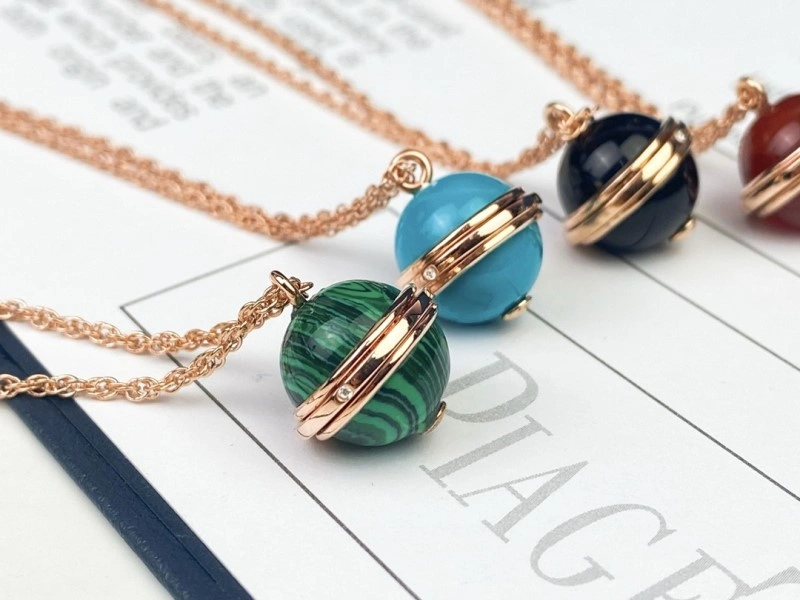 Economical Piaget Necklaces