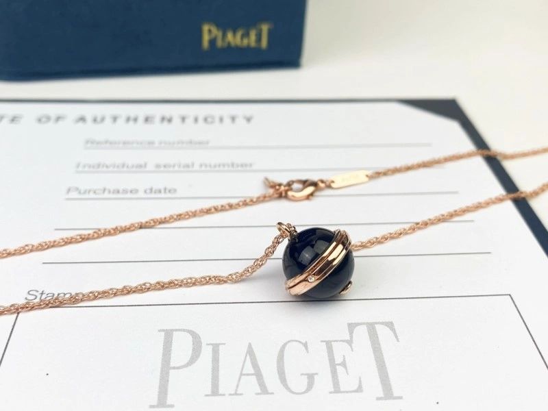 Economical Piaget Necklaces