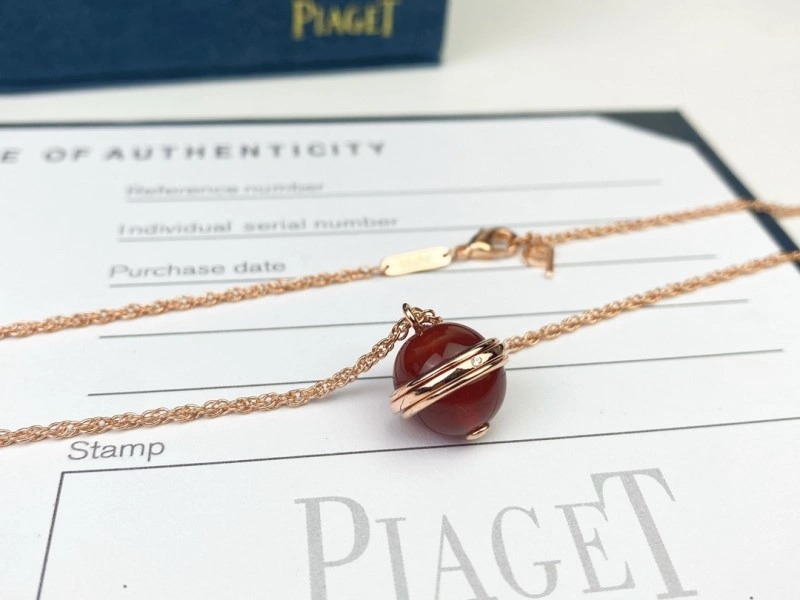 Economical Piaget Necklaces