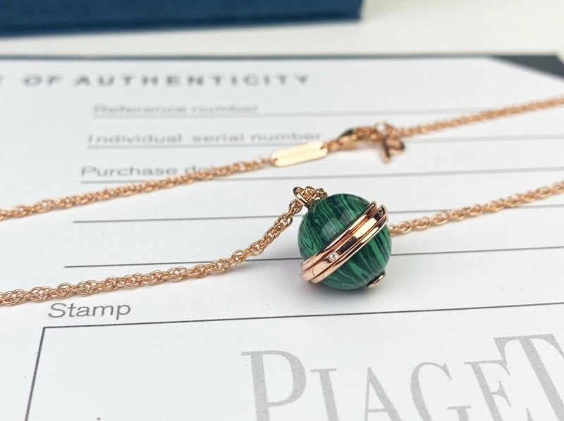 Economical Piaget Necklaces