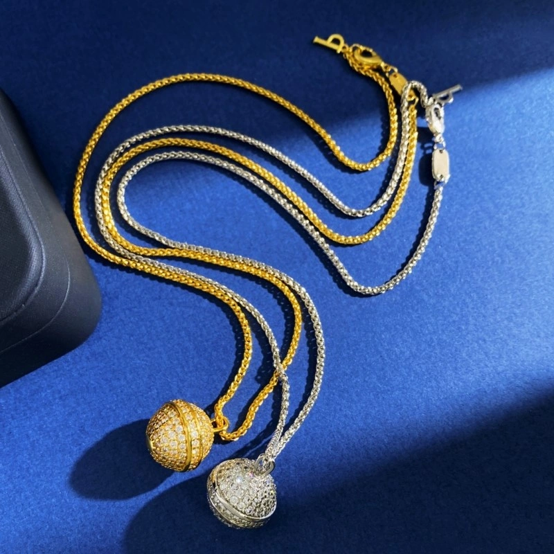 Piaget Necklaces
