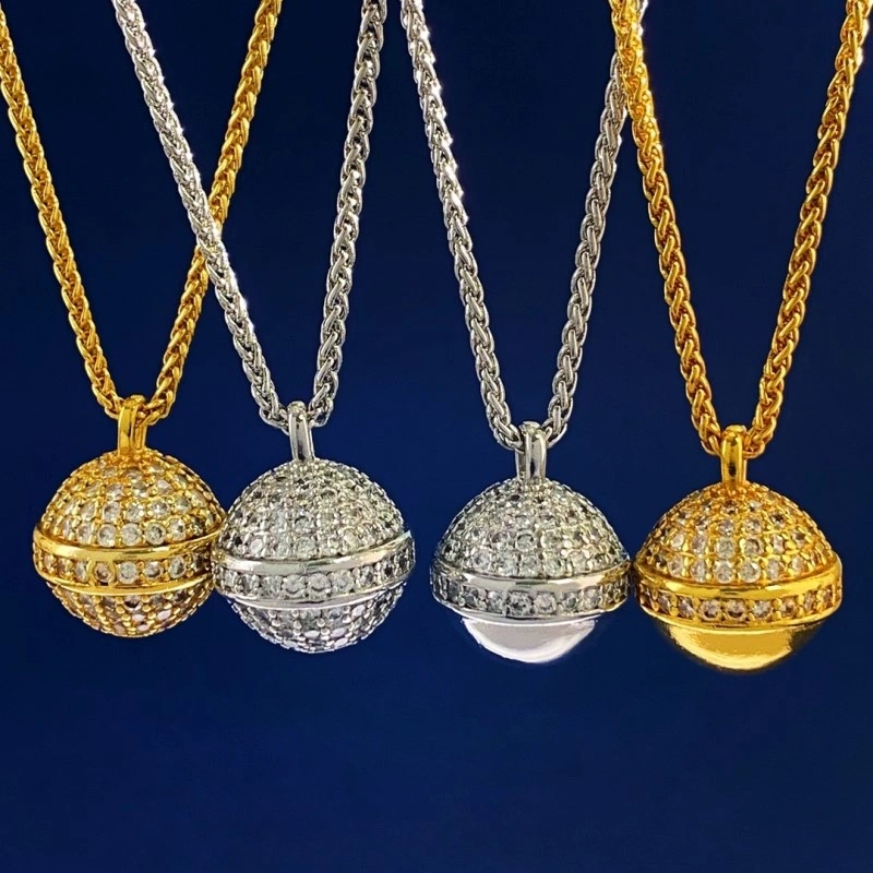 Budget-friendly Piaget Necklaces