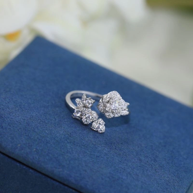 Perfect replica Piaget Rings