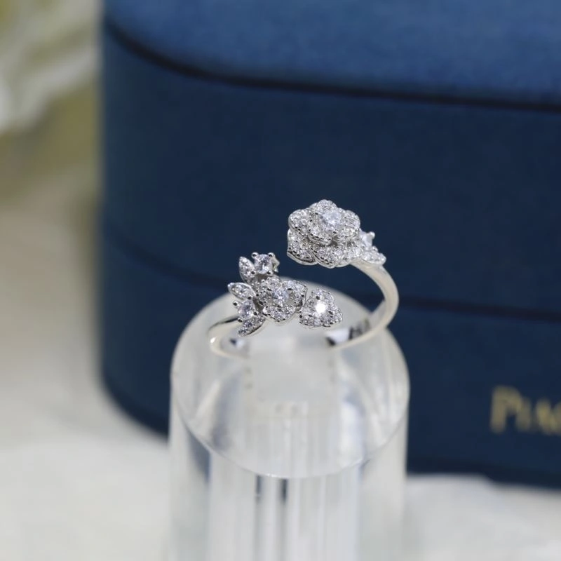 Perfect replica Piaget Rings