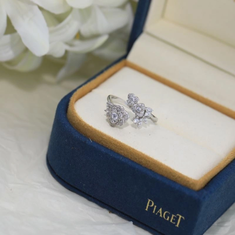 Perfect replica Piaget Rings