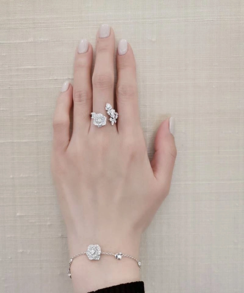 Perfect replica Piaget Rings