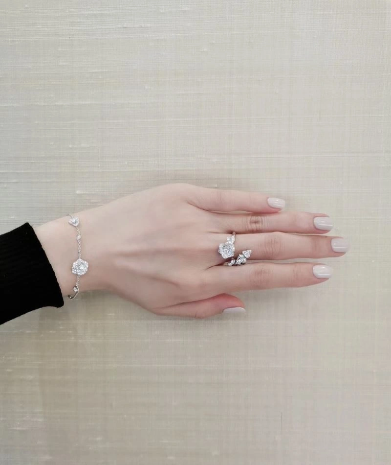 Perfect replica Piaget Rings