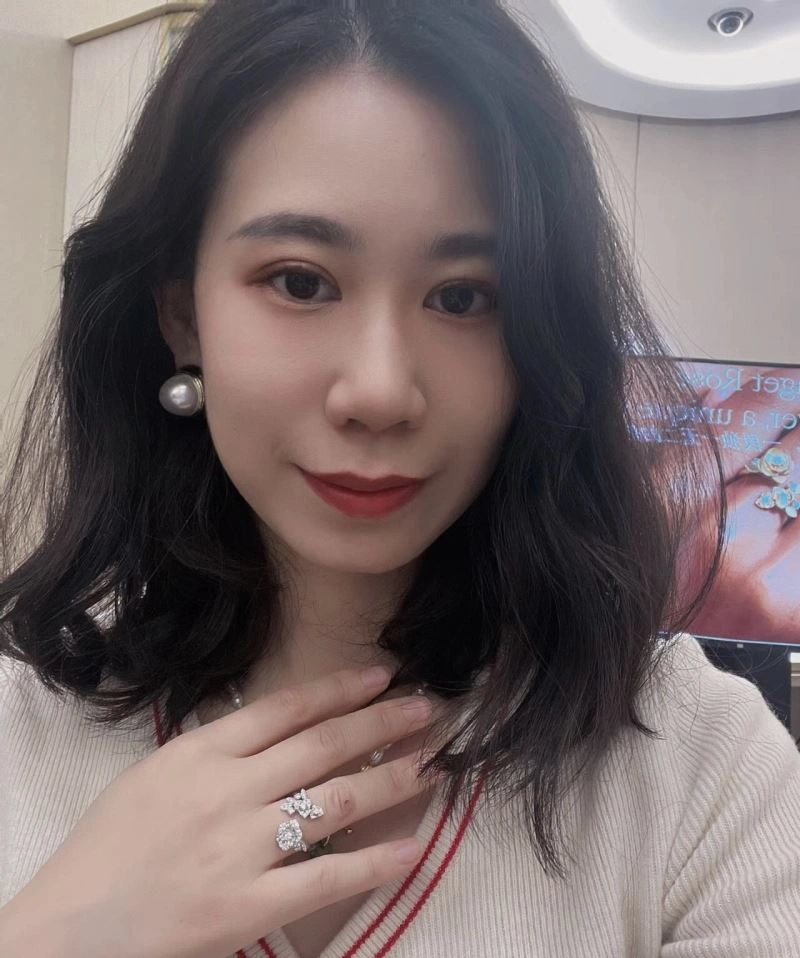 Perfect replica Piaget Rings