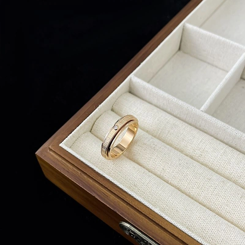Bargain Piaget Rings
