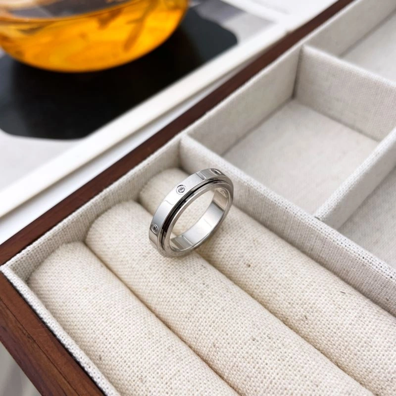 1:1 copy Piaget Rings