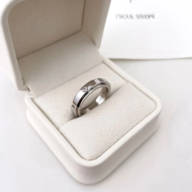 1:1 copy Piaget Rings
