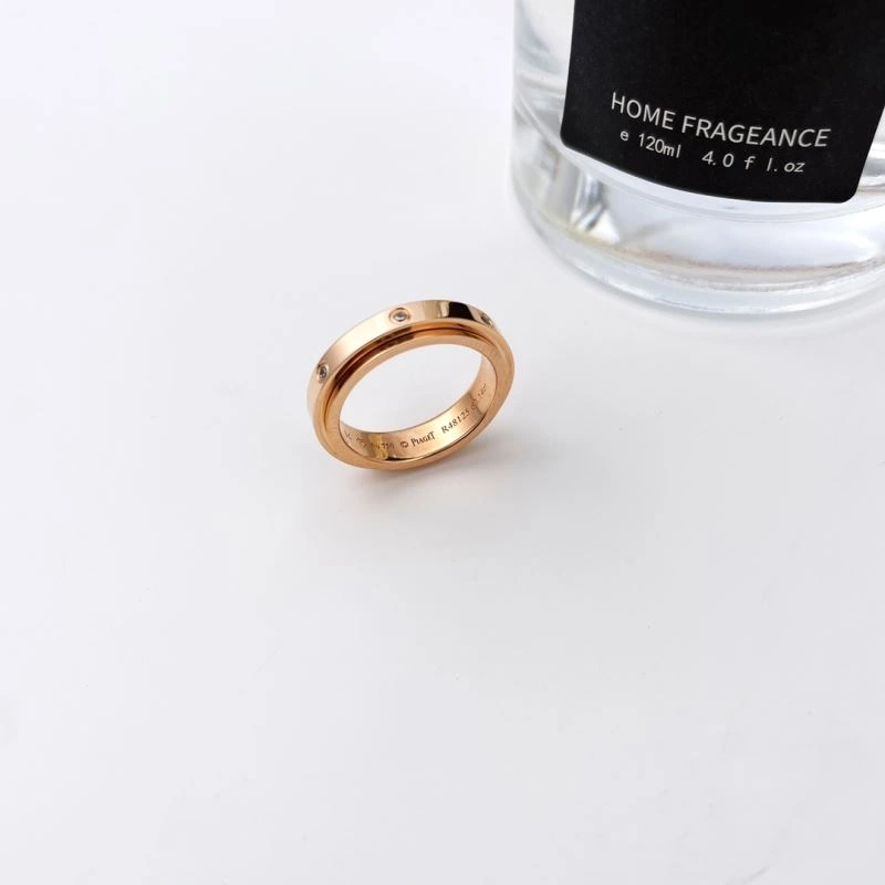 1:1 copy Piaget Rings
