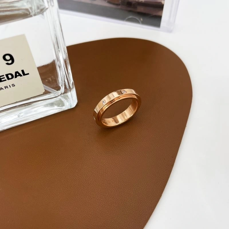1:1 copy Piaget Rings