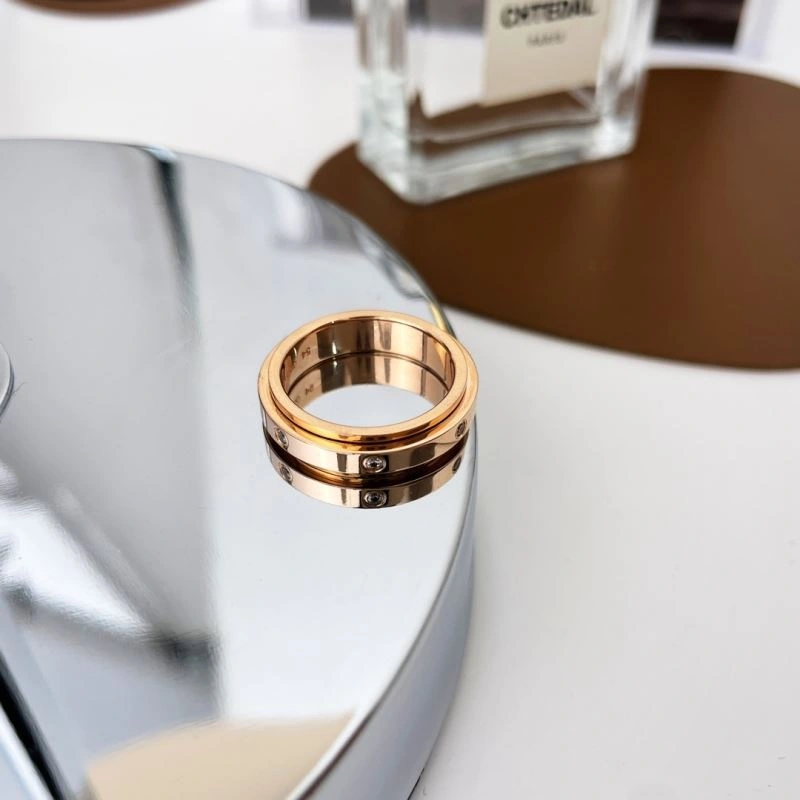 1:1 copy Piaget Rings