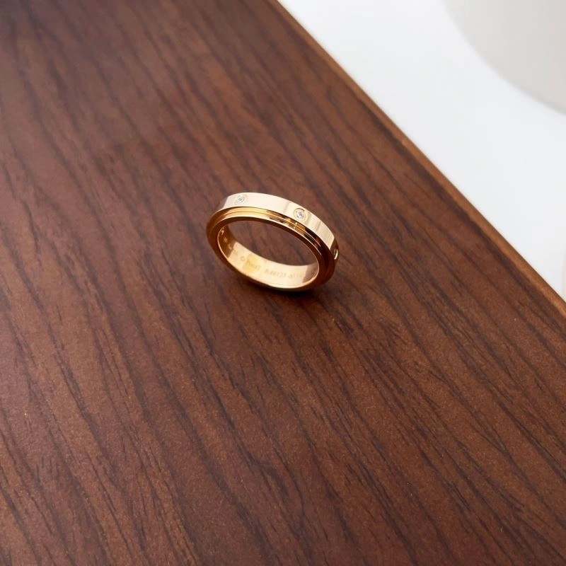 1:1 copy Piaget Rings