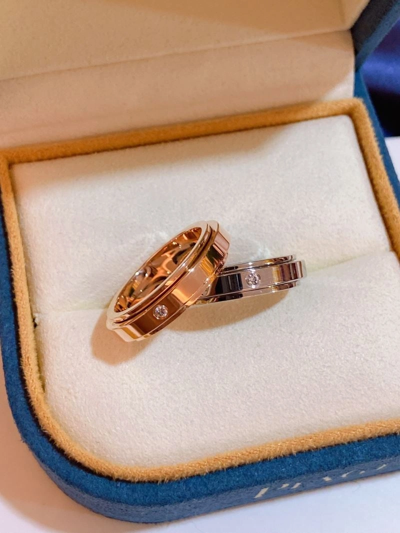 High accuracy Piaget Rings