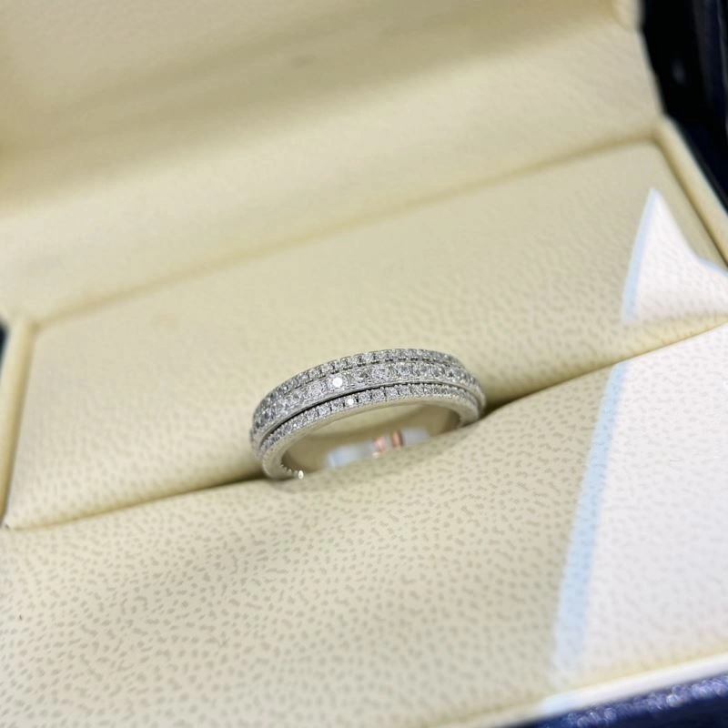 Economical Piaget Rings