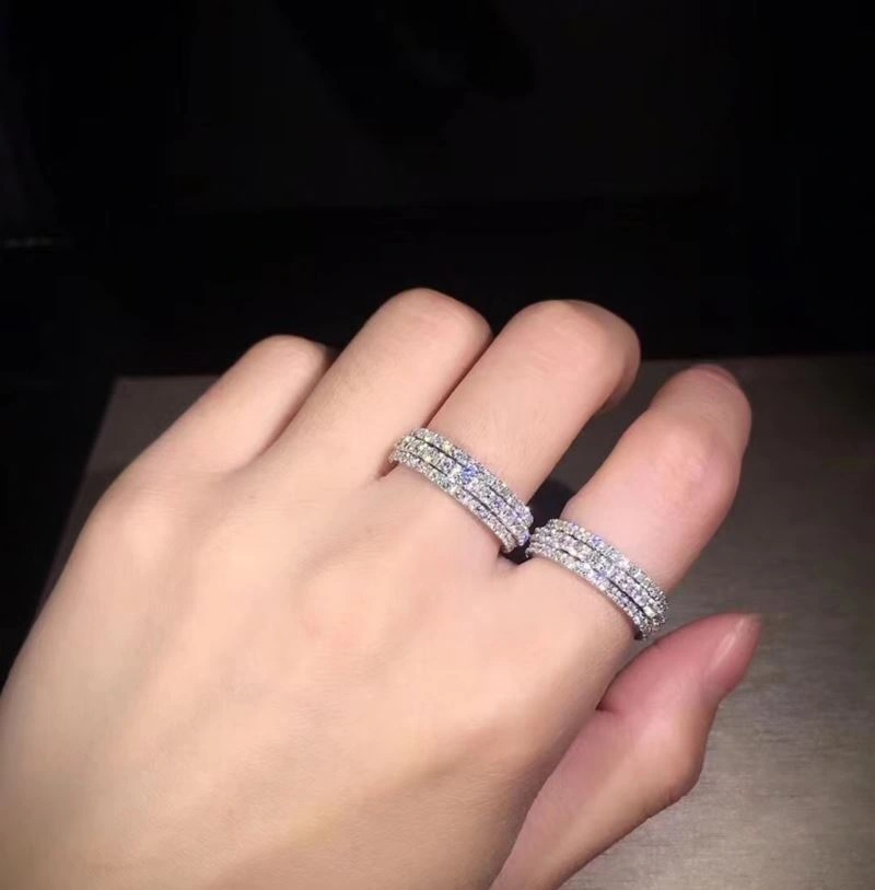 Economical Piaget Rings