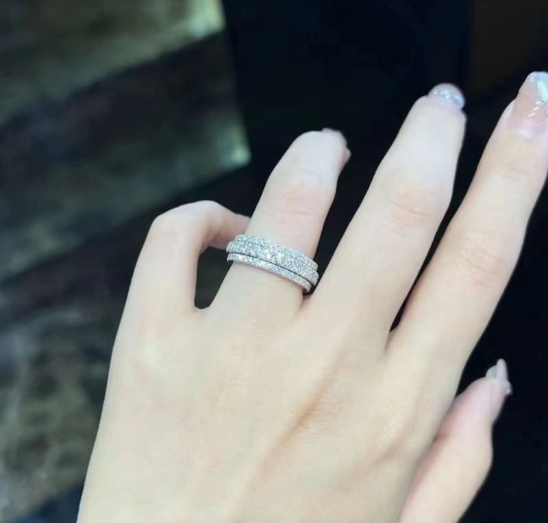 Economical Piaget Rings