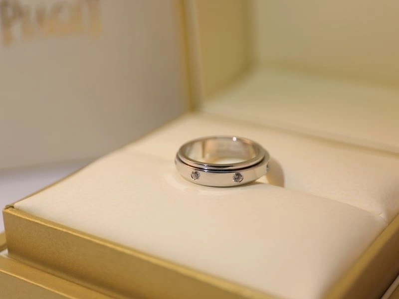 Affordable Piaget Rings