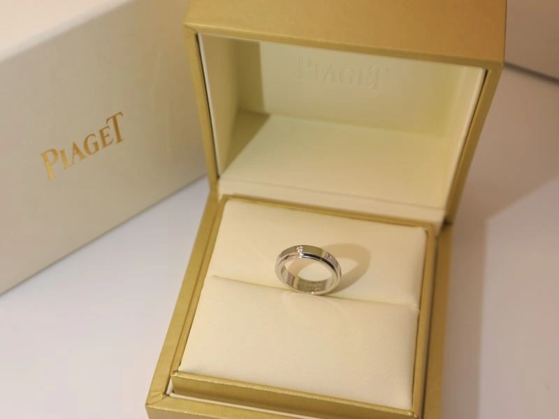 Affordable Piaget Rings