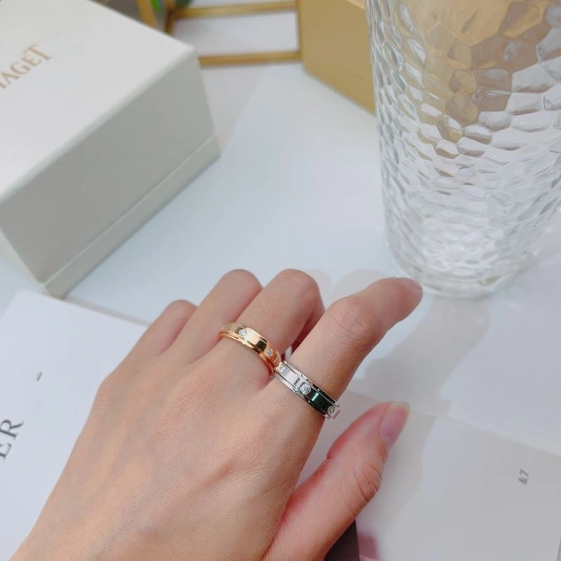 Affordable Piaget Rings