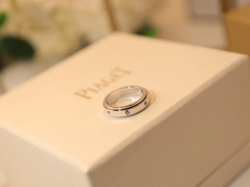Affordable Piaget Rings