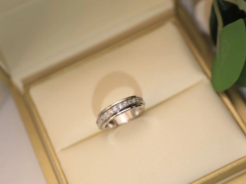 Piaget Rings
