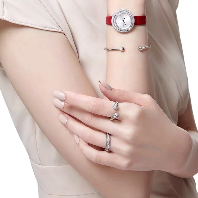Low-cost Piaget Rings