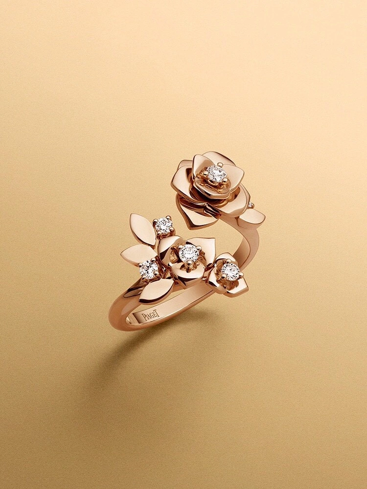 Piaget Rings