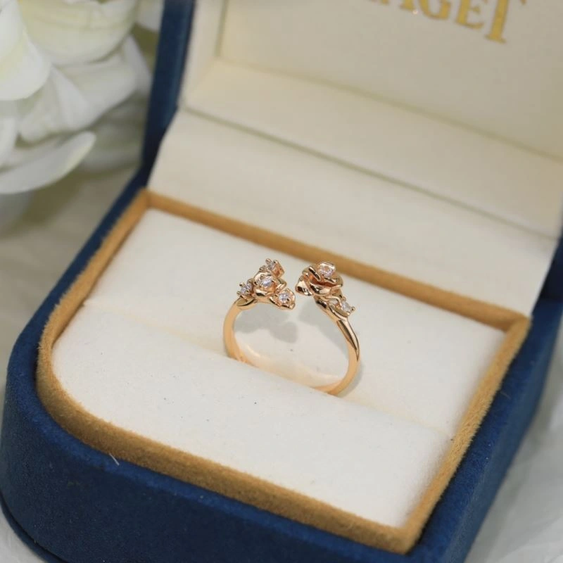 Inexpensive Piaget Rings