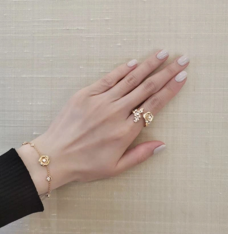 Inexpensive Piaget Rings