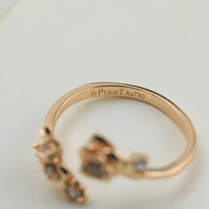 Inexpensive Piaget Rings