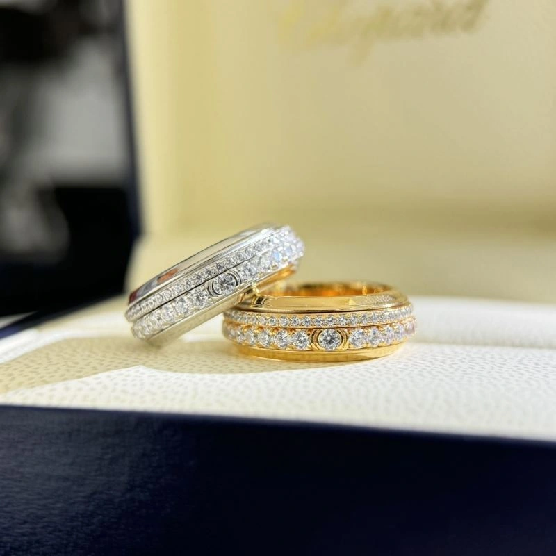 Piaget Rings