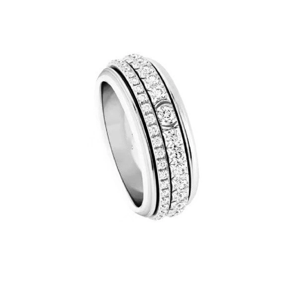 Affordable Piaget Rings