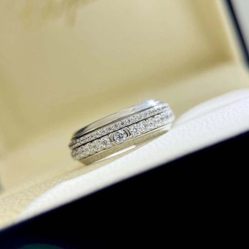 Affordable Piaget Rings