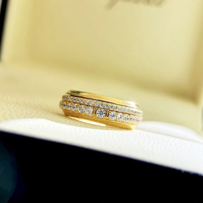 Affordable Piaget Rings