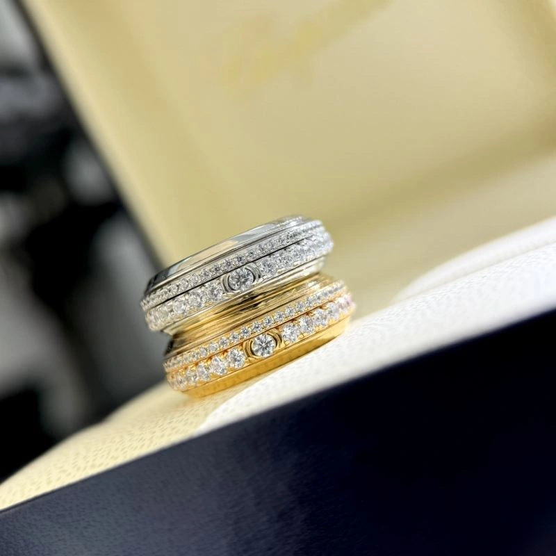 Affordable Piaget Rings