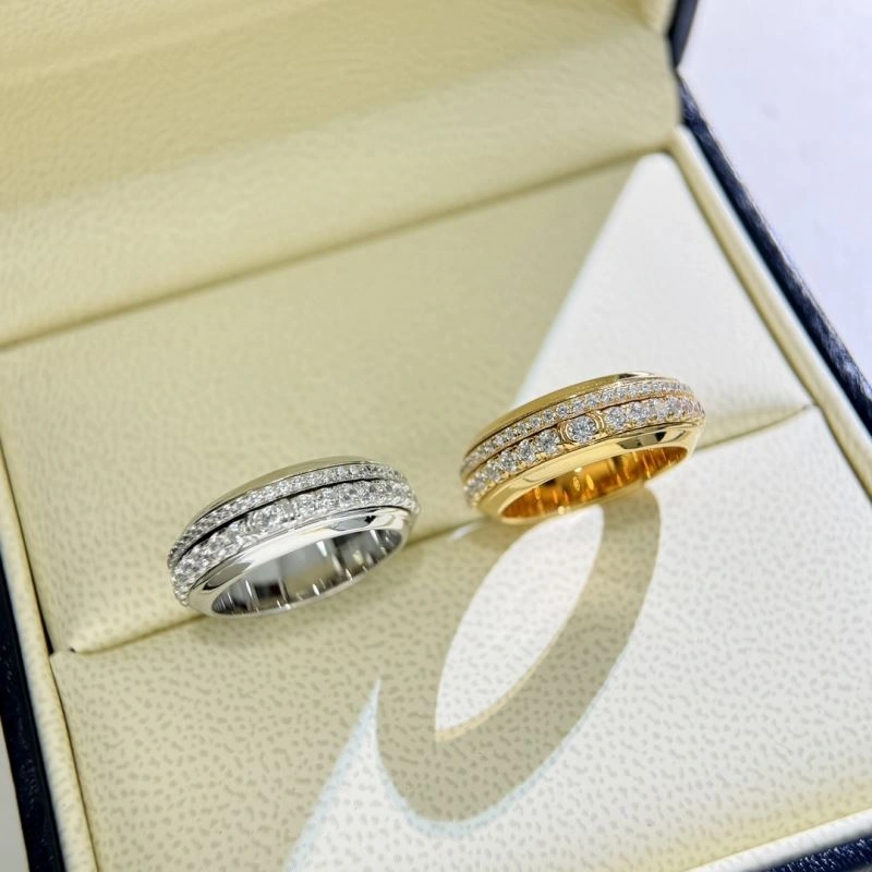 Affordable Piaget Rings