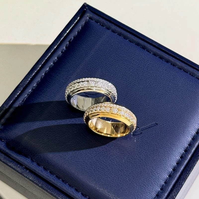 Affordable Piaget Rings
