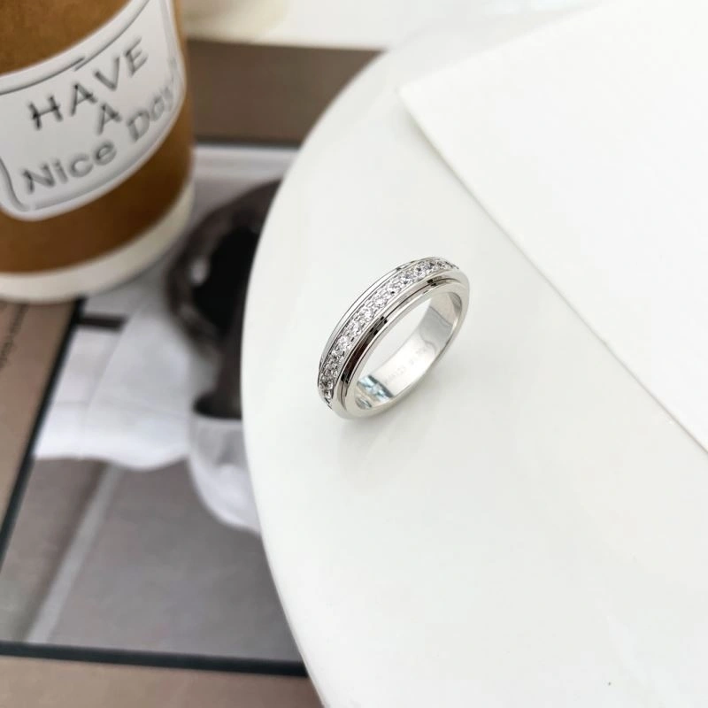 Low-cost Piaget Rings