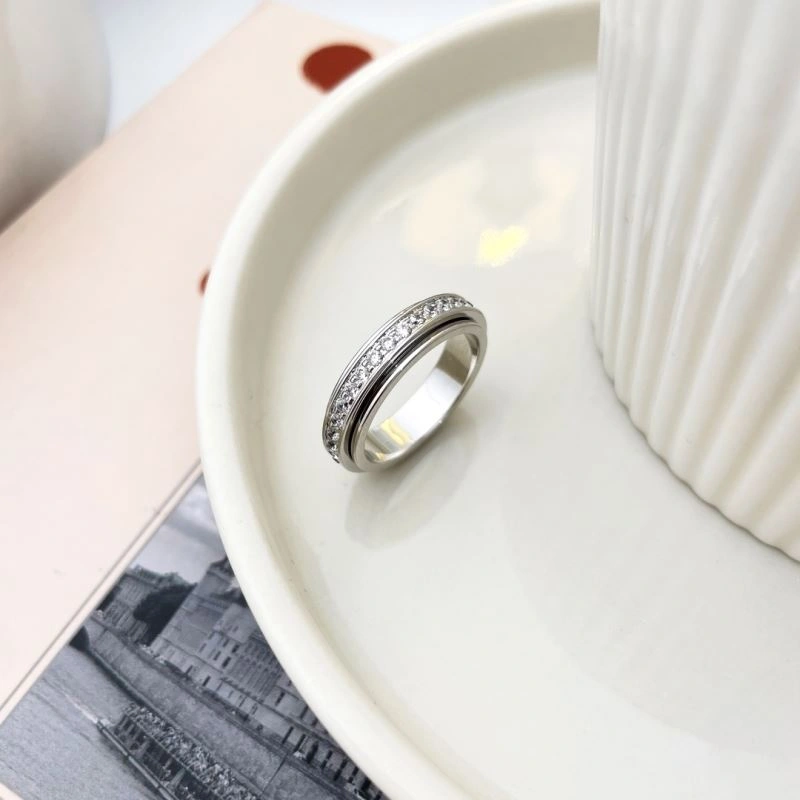 Low-cost Piaget Rings