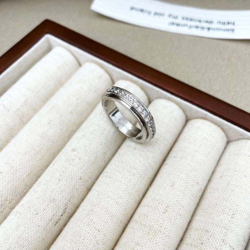 Low-cost Piaget Rings