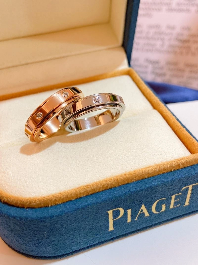 Perfect replica Piaget Rings