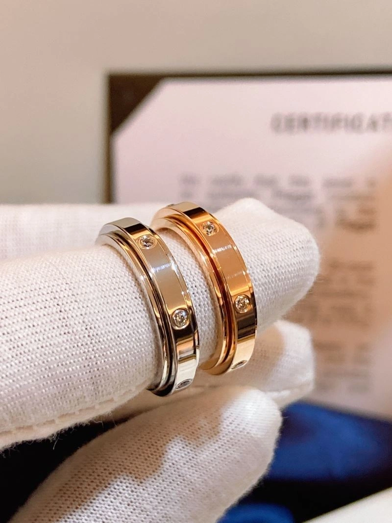 Perfect replica Piaget Rings