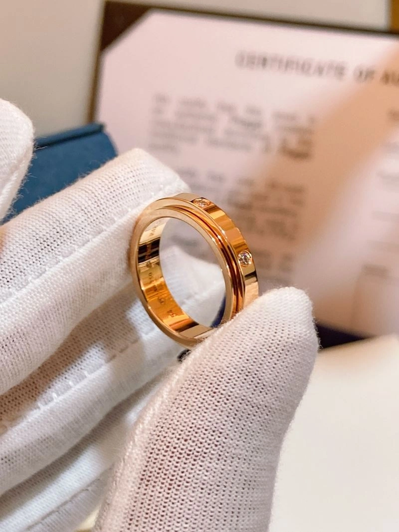 Perfect replica Piaget Rings