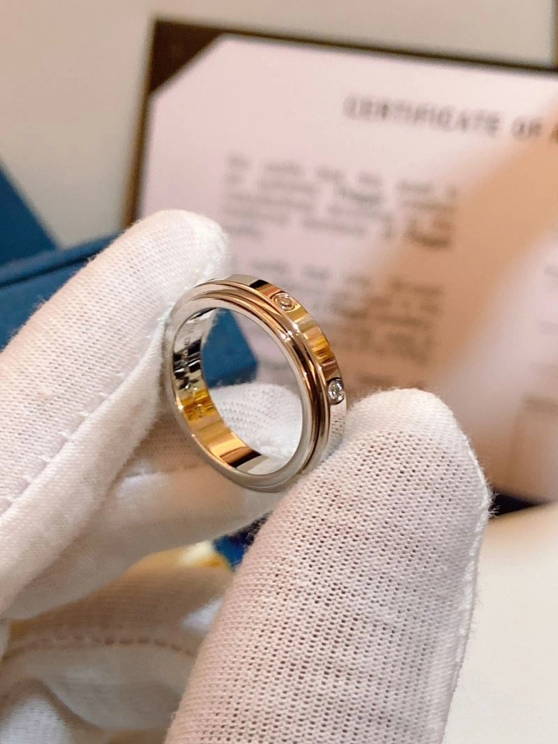 Perfect replica Piaget Rings