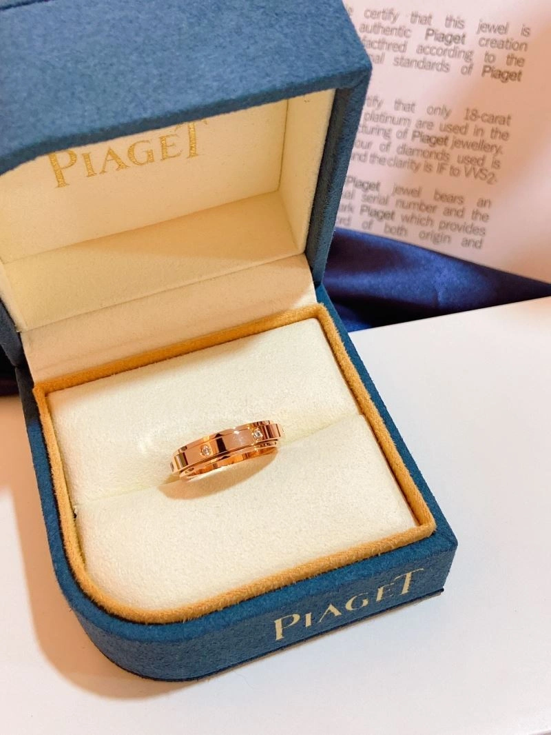 Perfect replica Piaget Rings
